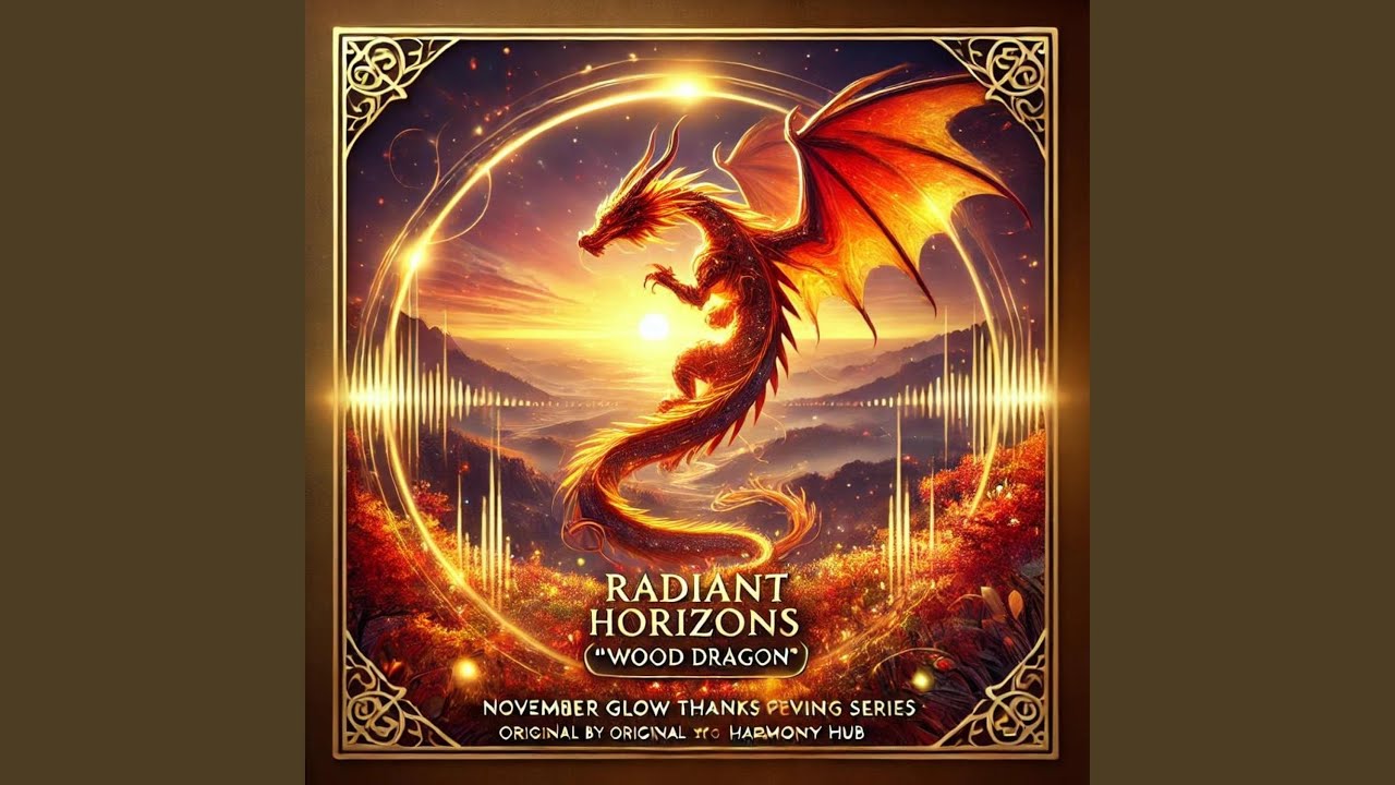 Radiant Horizons《光耀天际》 - YouTube