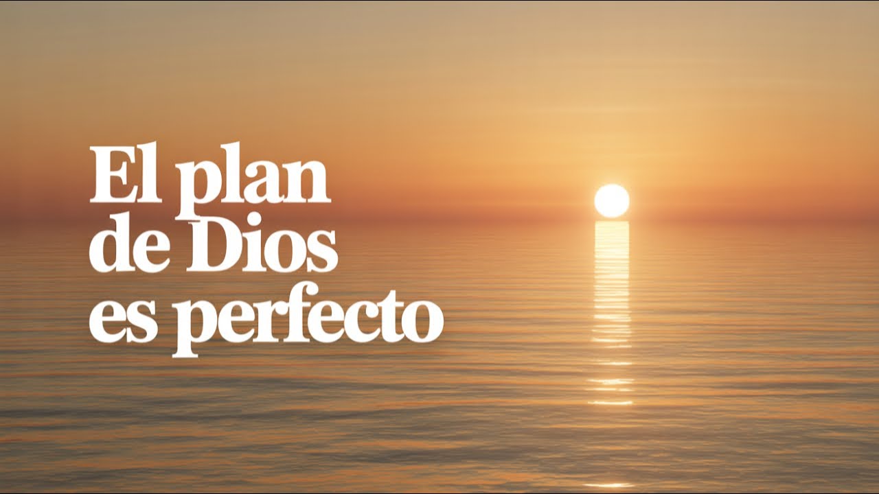 EL TIEMPO DE DIOS NO FALLA | Confía en tu proceso - YouTube