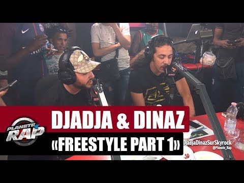 Djadja & Dinaz \