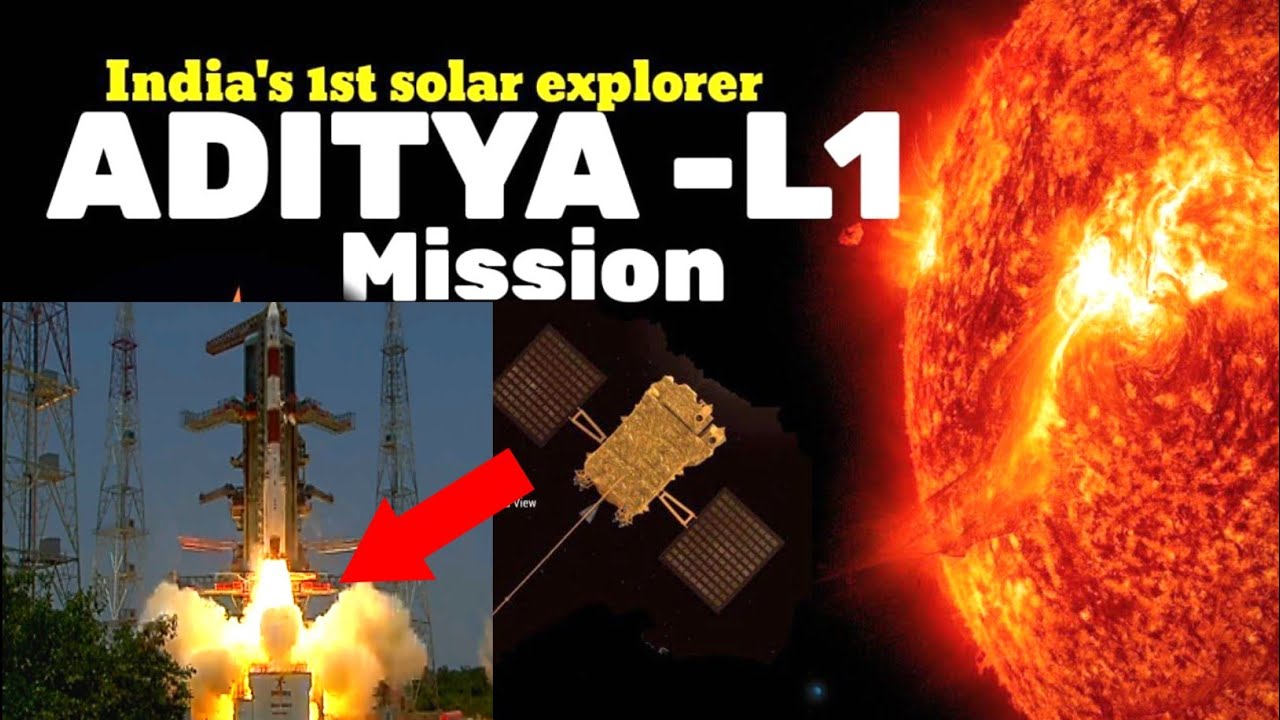 ||Aditya L1 Launch Successful Live congratulates ISRO;Know when will ...