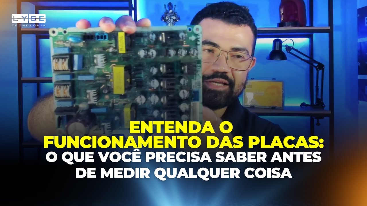 Entenda o Funcionamento das Placas: O Que Você Precisa Saber Antes de ...
