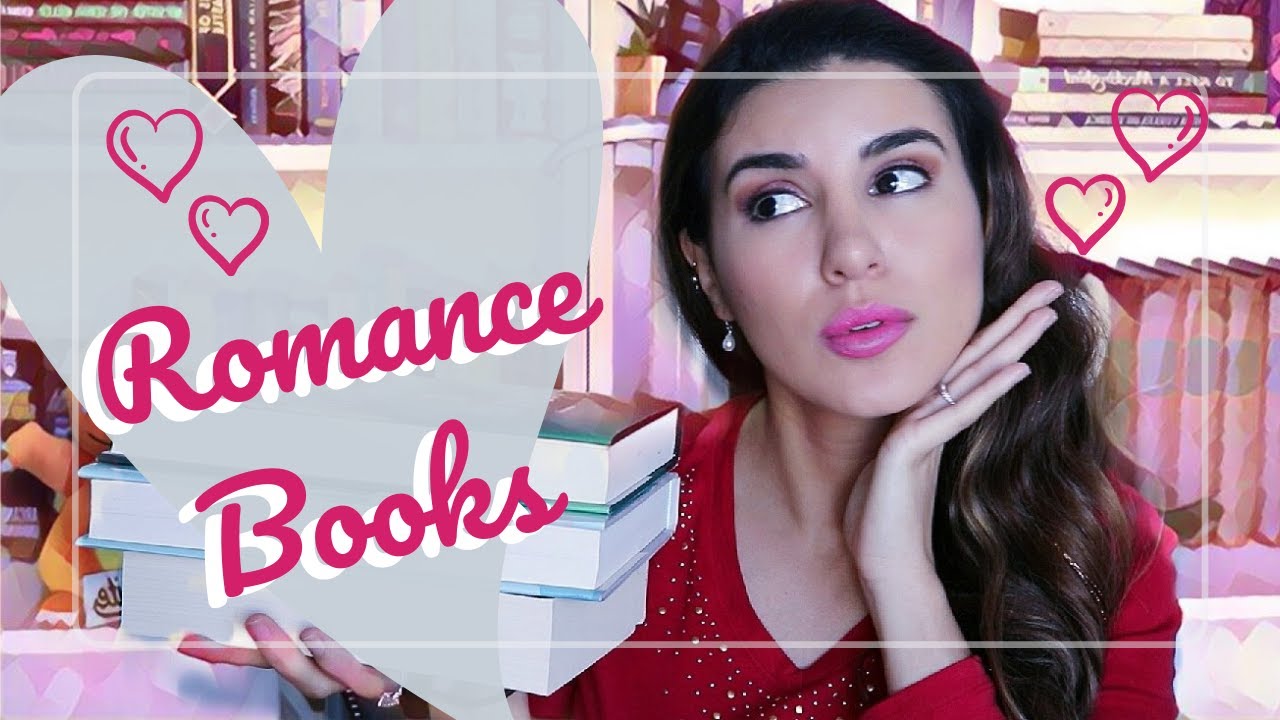 Top 10 ROMANTIC Books To Read A Monica Reads YouTube top-10-romantic-books-to-read-a-monica-reads-youtube