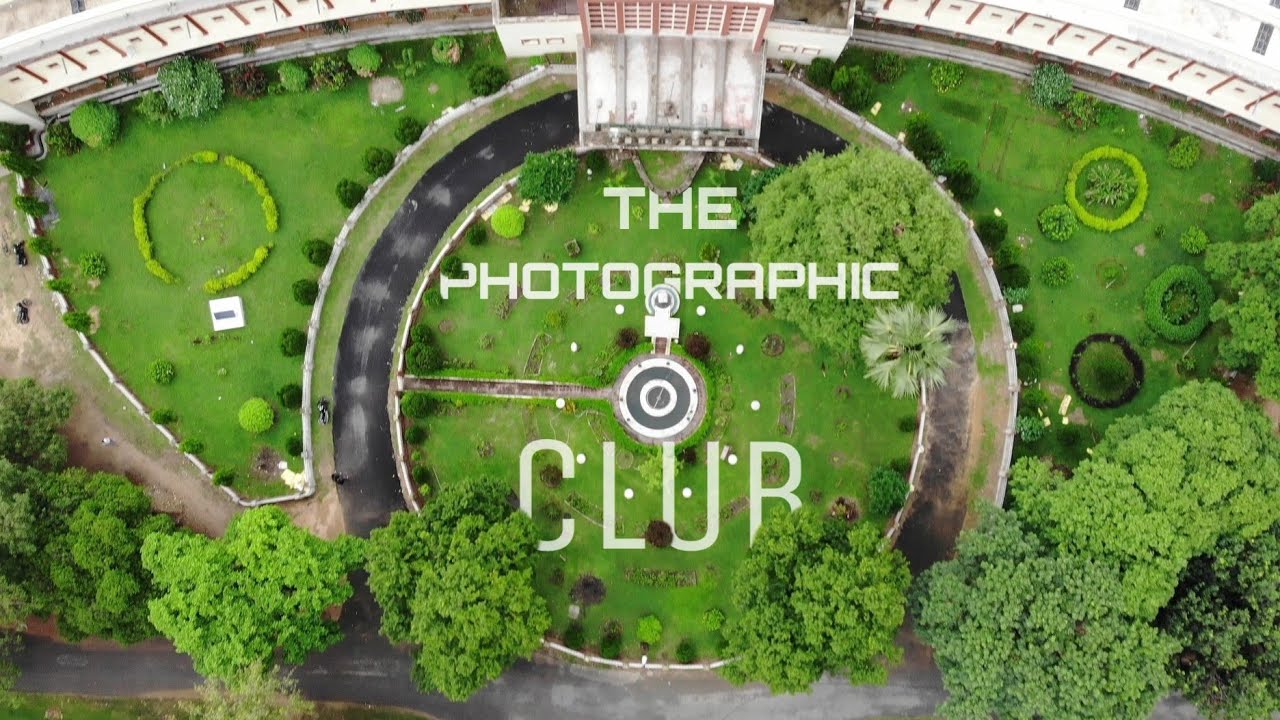 BIT Sindri || Campus Tour - YouTube