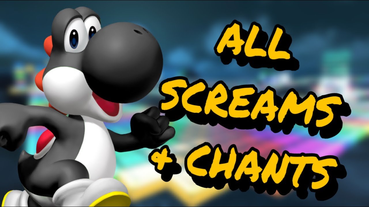 8/20/22 LIVE STREAM: ALL SCREAMS AND CHANTS COMPILATION - YouTube