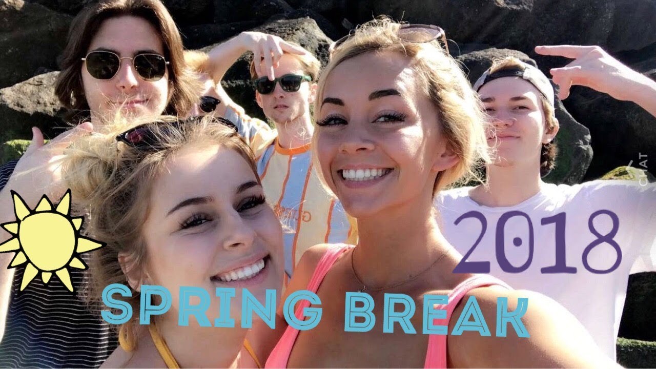 WE RAN INTO OUR BEST FRIENDS IN CALIFORNIA?! || Travel Diary - YouTube