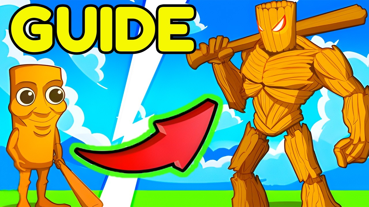 Brainrot Evolution Guide: Everything I Learned Playing for the First ...