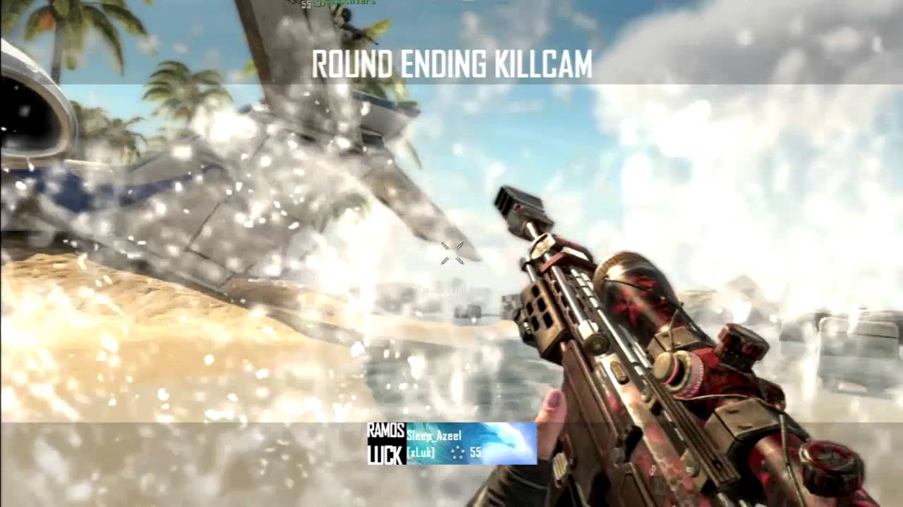 Appclip (PS3) - YouTube