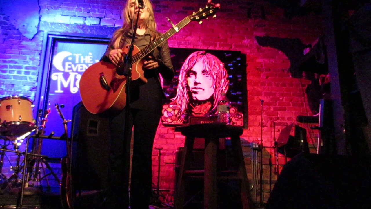 Mary Fahl - Both Sides Now @ Evening Muse Charlotte, NC 4/20/2018 - YouTube