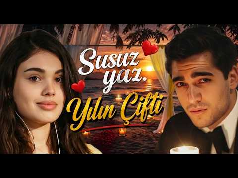 Susuz Yaz  |    Mert Ramazan Demir - Lizge Cömert  |   Yılın Çifti - 2026