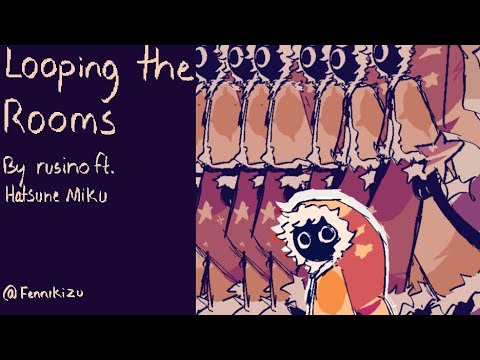 Looping the Rooms - YouTube