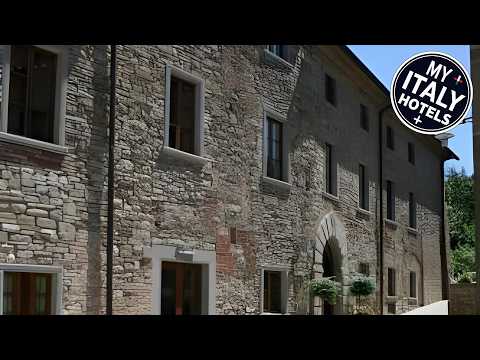 Borgo Di Celle | Citta Di Castello, Italien | Hotelbewertung 🏨