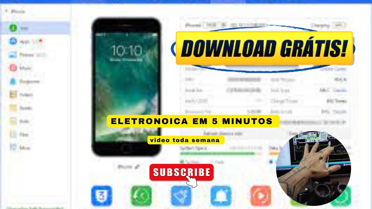 iTunes + 3uTools - Download - YouTube