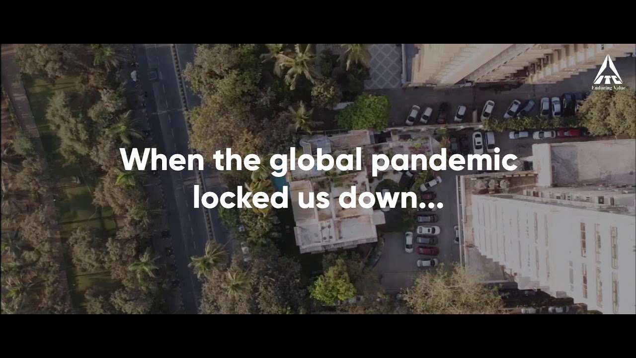 ITC - World Environment Day | ITC Archives 2020 - YouTube