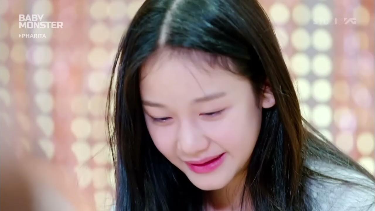 BABYMONSTER - Introducing | Pharita - YouTube