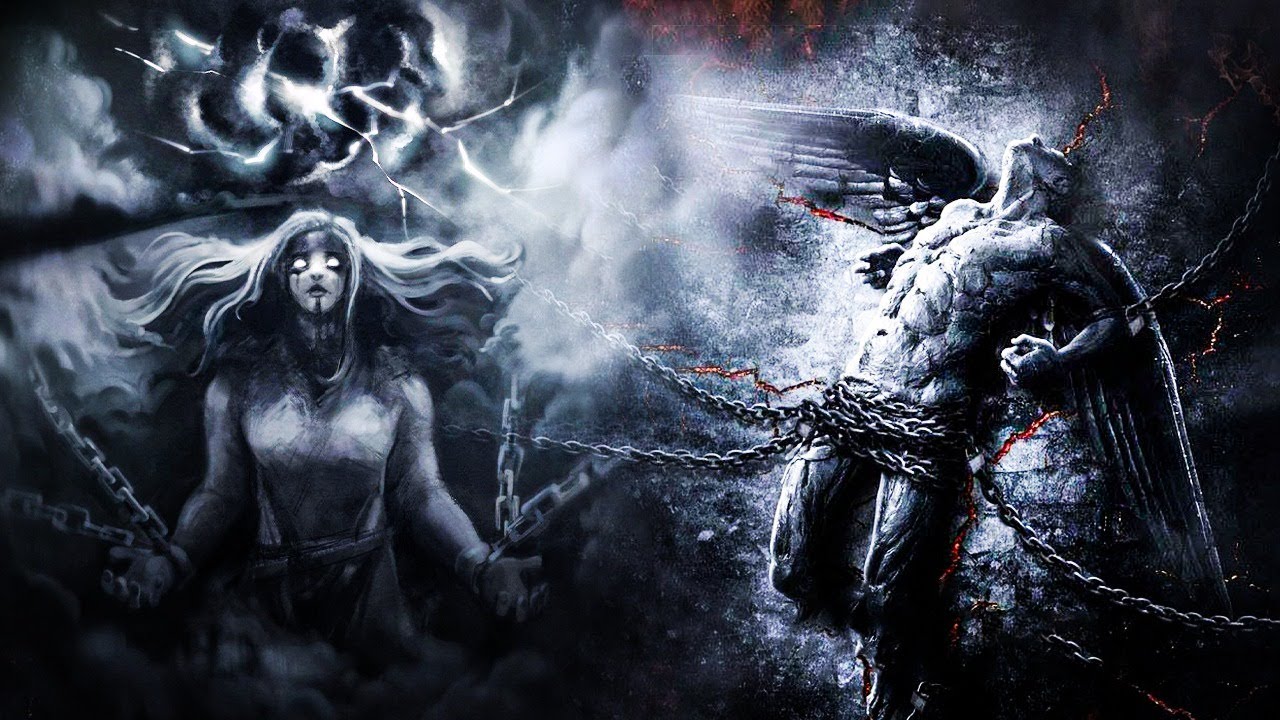 This One Sin Sends More People To Hell Than We Could Ever Imagine - YouTube