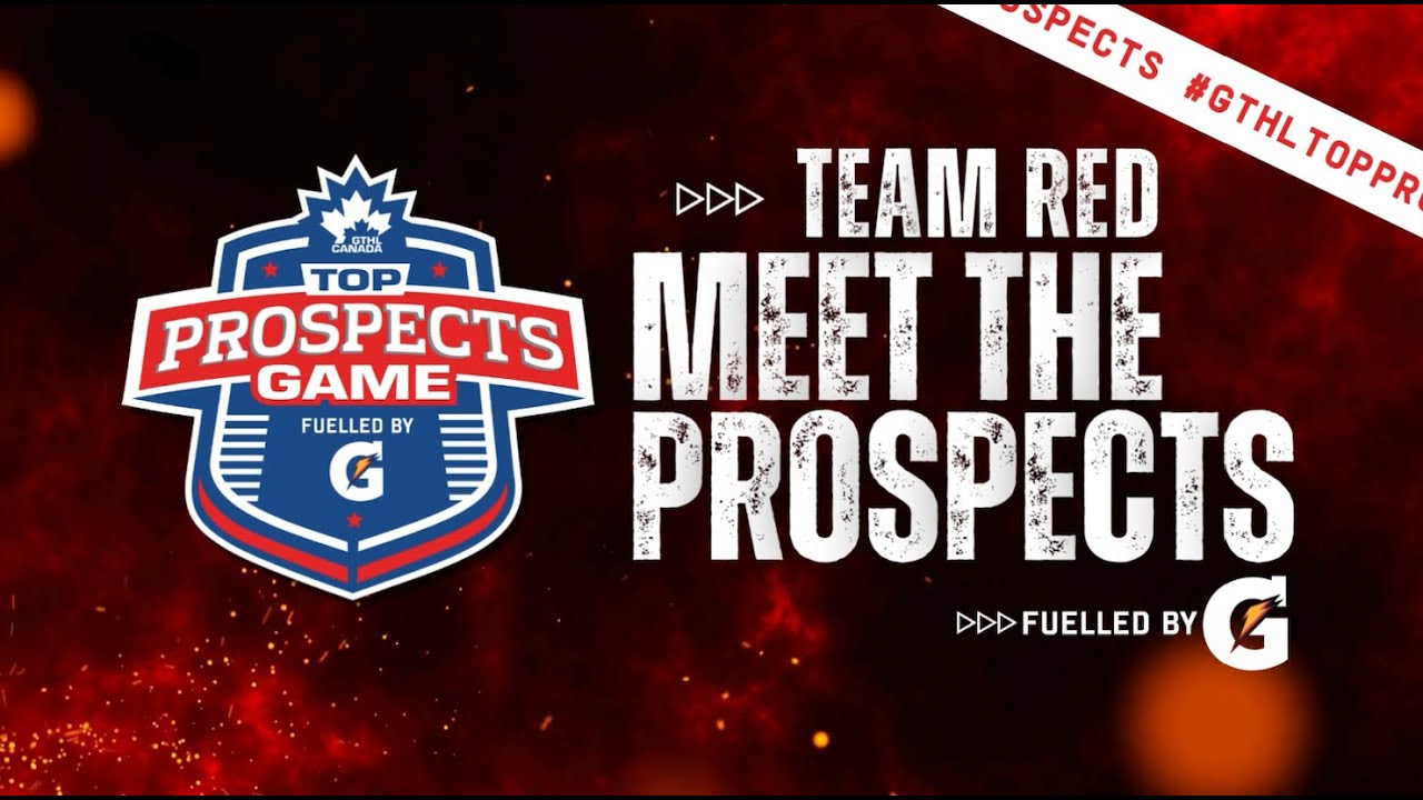 2025 Meet the Prospects: Brenner Lammens, Caiden Clair, Aleks Kulemin, Andrew Pacheco - YouTube