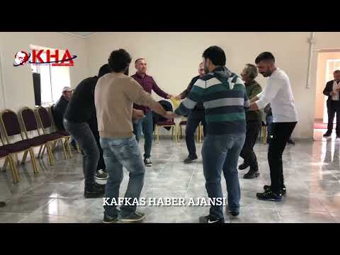 Kars’ın Sarı Seyran oyunu