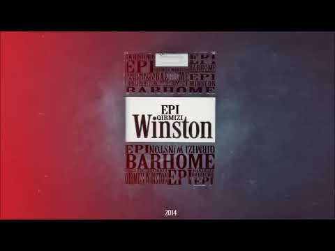 EPİ - QIRMIZI WİNSTON