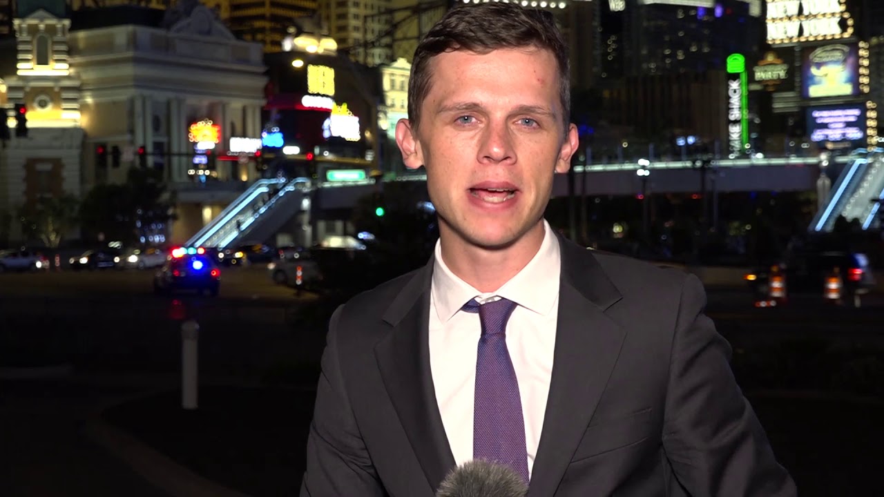 Simon Hampton 2017 Review - YouTube