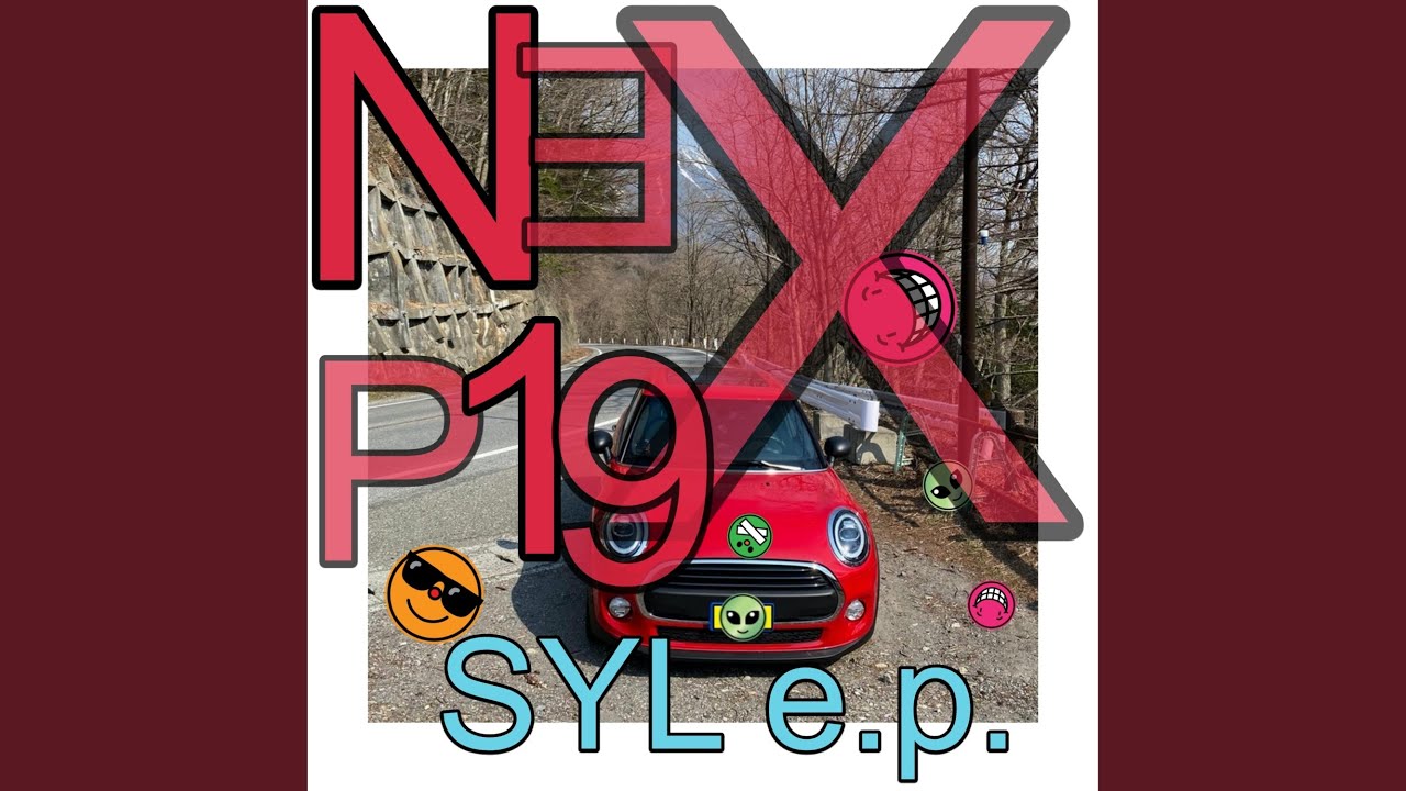 SYL (Aliens Over Japan) - YouTube