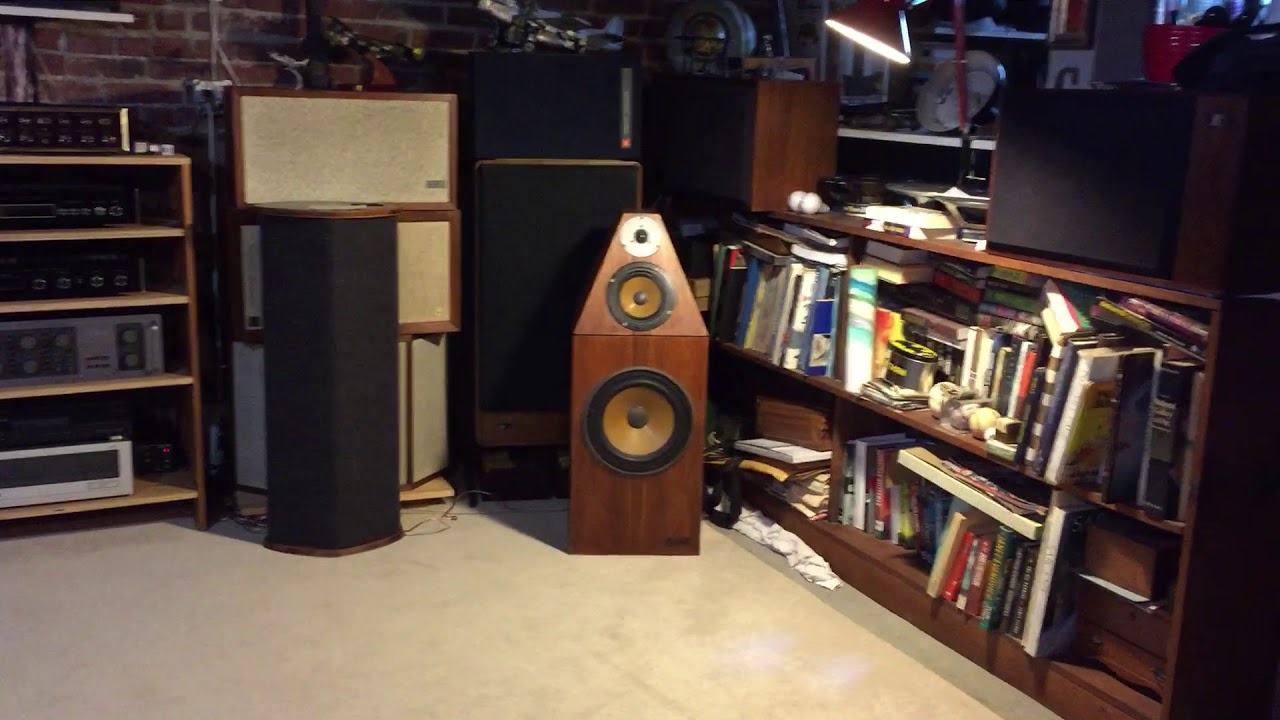 JVC M 7050 P L10 Angelica's - YouTube