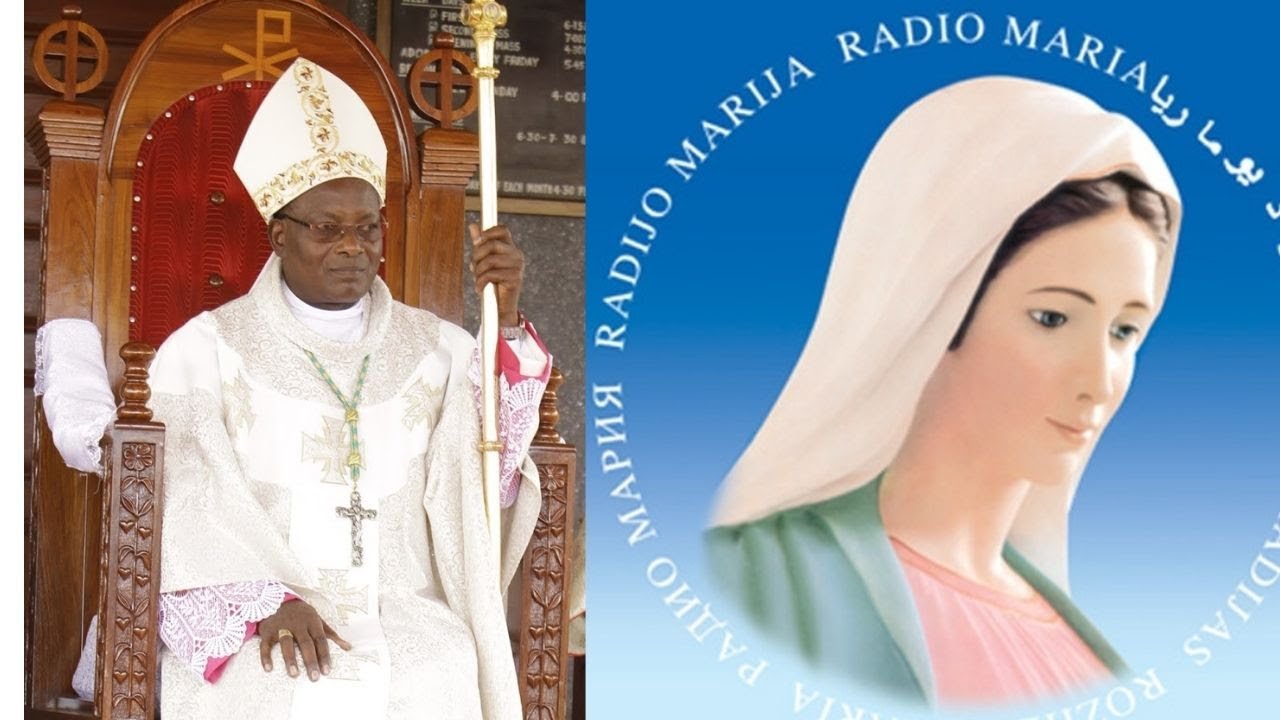 'FANYENI HARAKA KABLA SIJAFA/NITAWAPA MILIONI 1'ASKOFU MINDE AWAPA ...