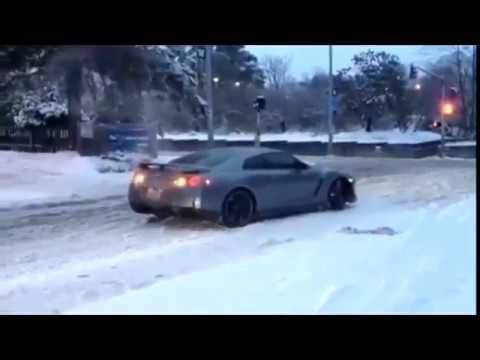 Drift fail compilation - YouTube