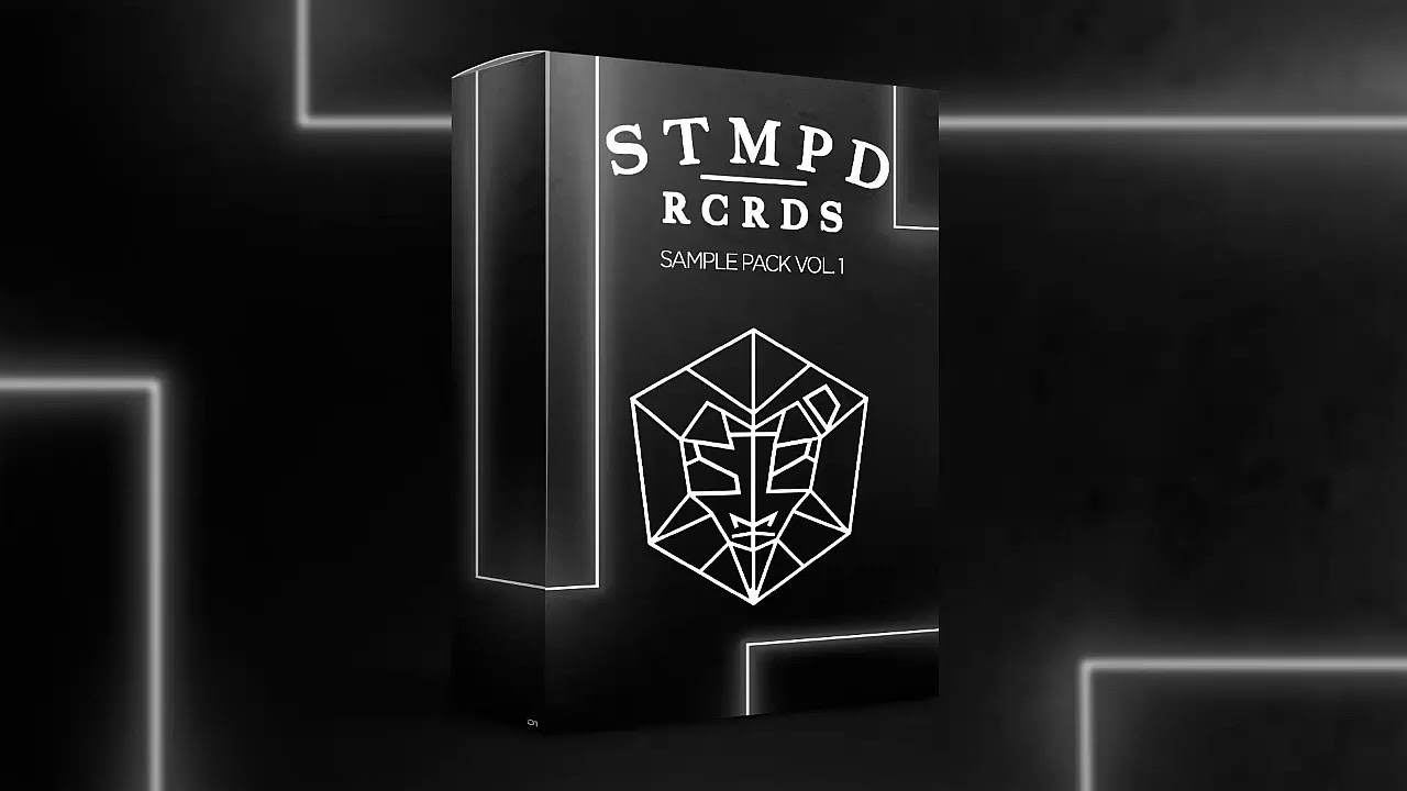 BEST FREE STMPD RCRDS SAMPLE PACK | Martin Garrix, Set Hills, Julian ...