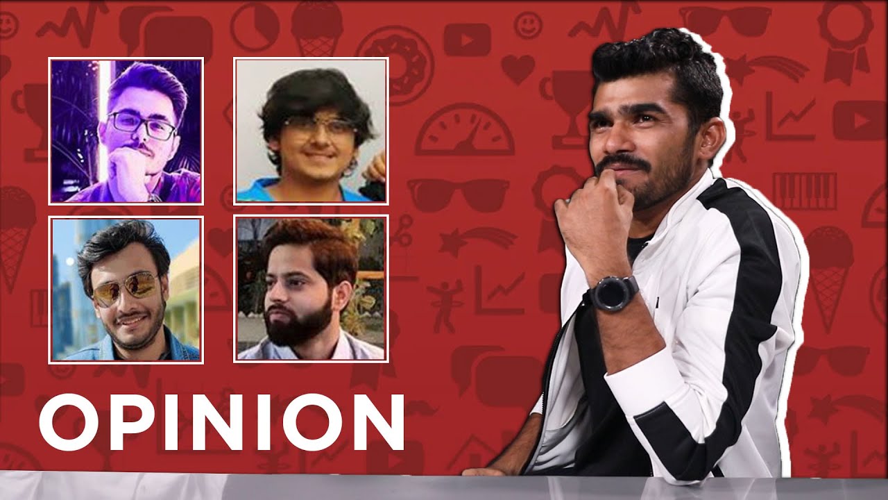 Shreeman Legend on Mortal, Rakazone, RawKnee and HydraFlick | 1Up ...