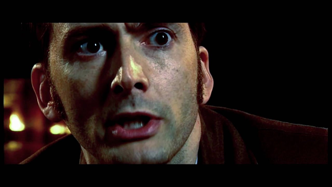 Doctor Who: Turn Left Ending Rescored - YouTube