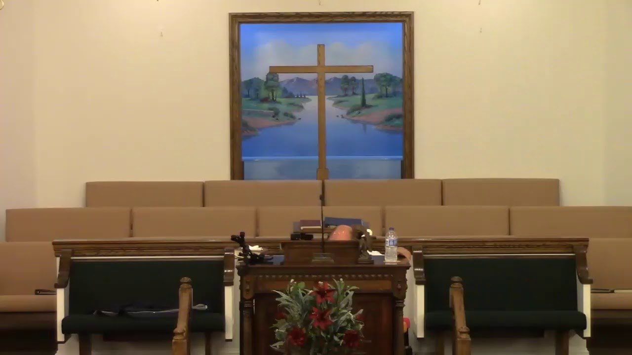 WHY MAGNIFY CHRIST - YouTube