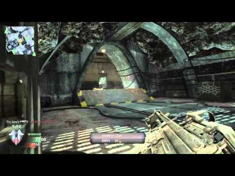 COD Black Ops: Stoner 63 - YouTube