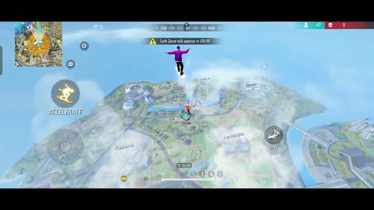 most use less character skills 😭😭😭😭 please subscribe - YouTube