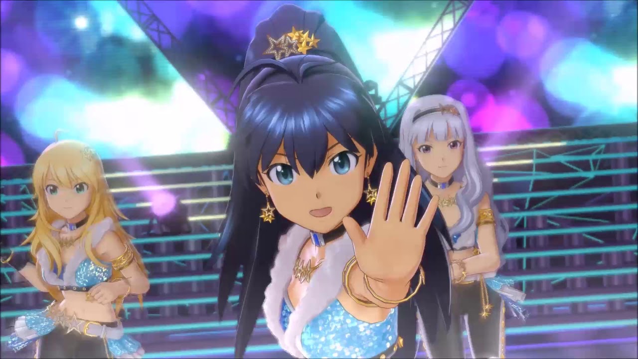 Project Fairy - Fate of the World - YouTube