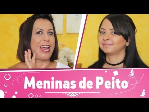 Meninas de Peito - SuperVivente 076