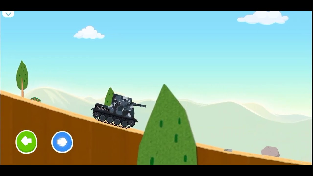 LABO TANK - MELAWAN EGO #gaming #videogames #youtube #video #viral ...
