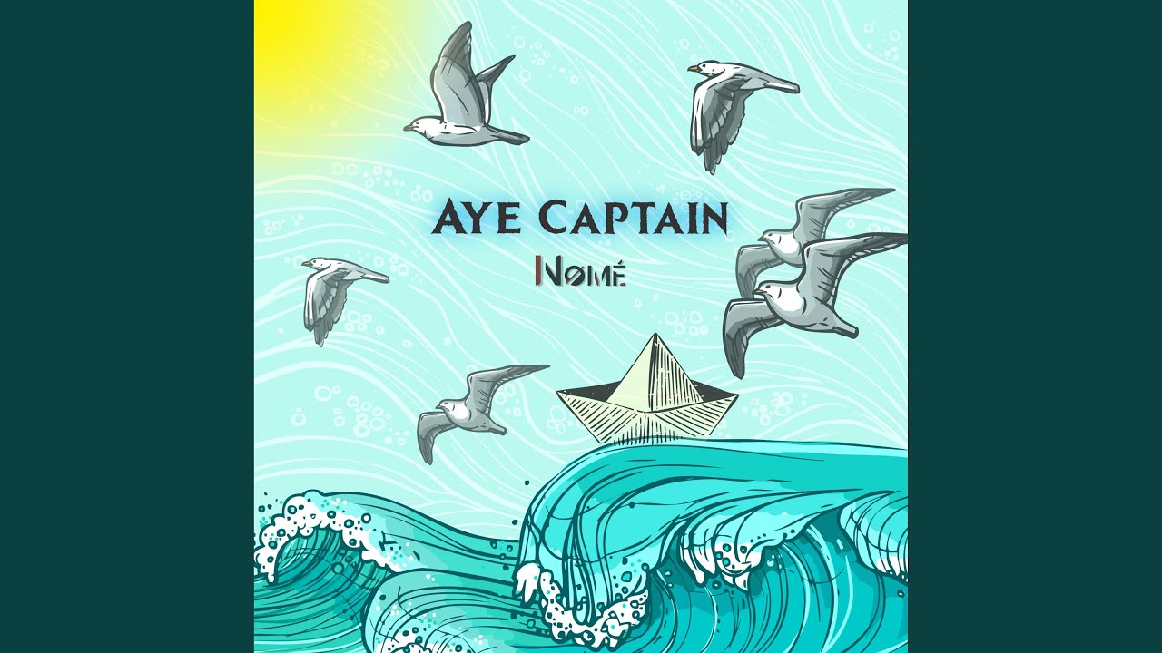 Aye Captain (Spongebob Theme Flip) - YouTube Music