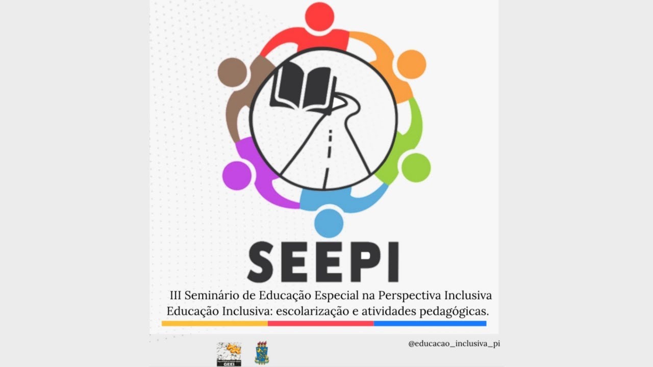 III SEEPI: escolarização e atividades pedagógicas - YouTube