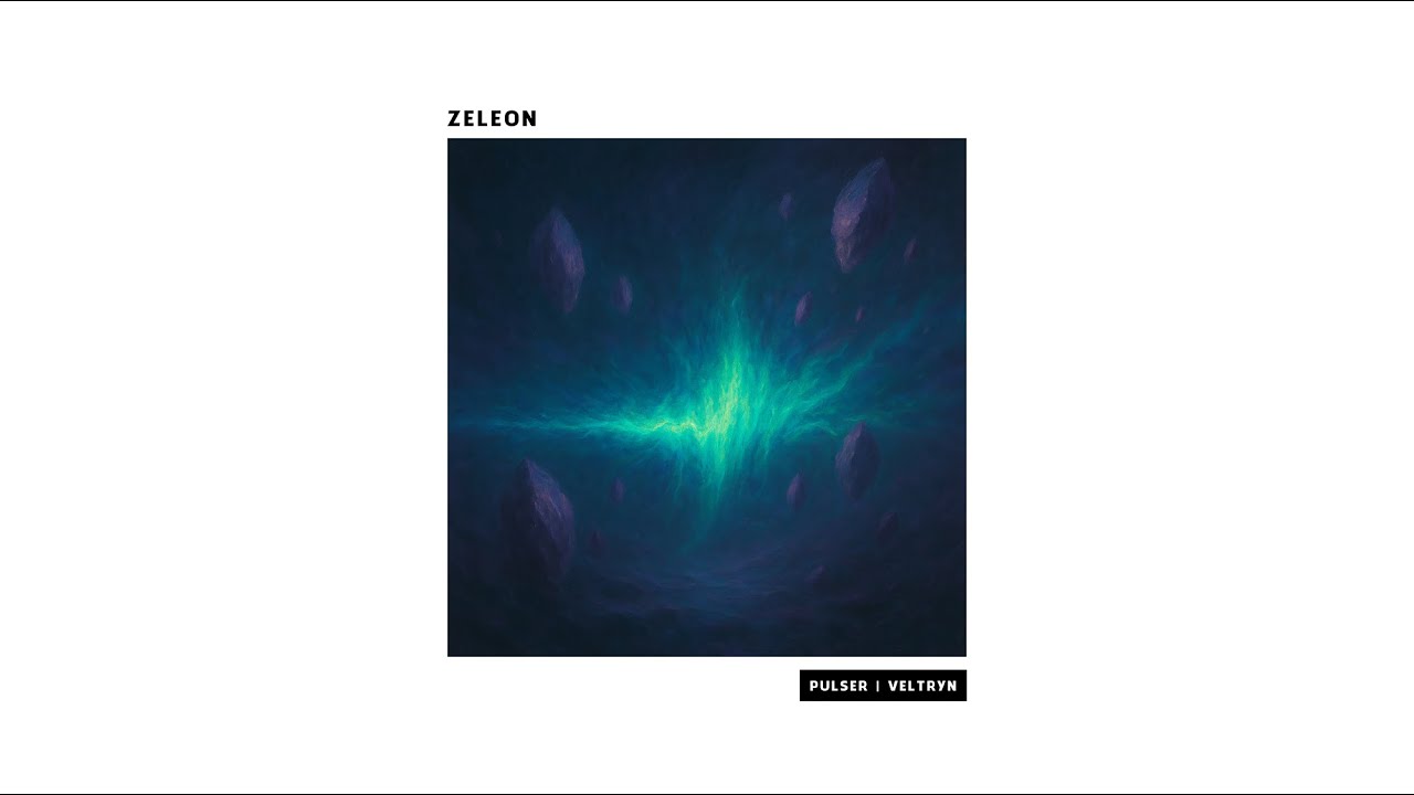 Zeleon - Pulser (Original Mix) - YouTube