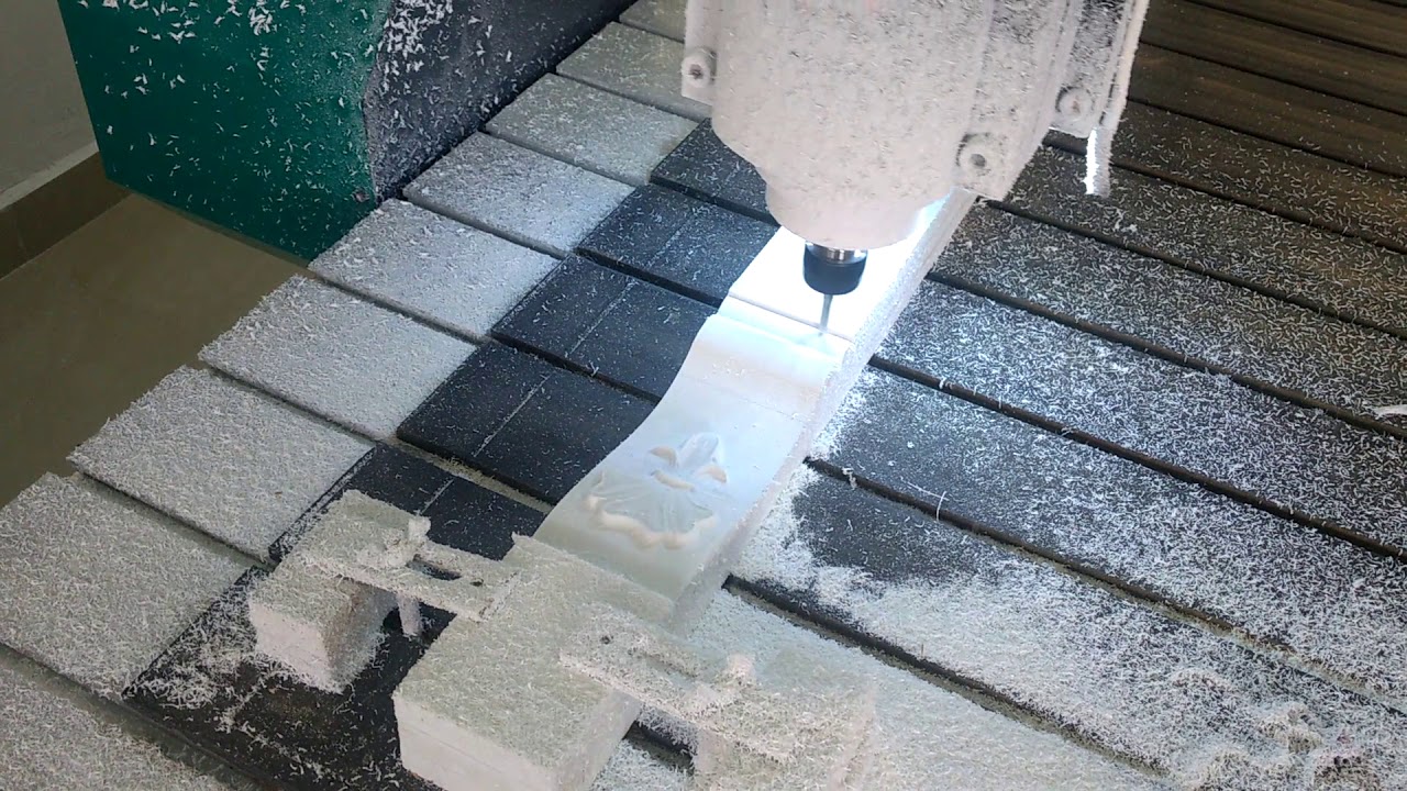 Cnc pvc cutting...jadayu cnc kerala#karnataka#tamilnadu 9562211700 ...