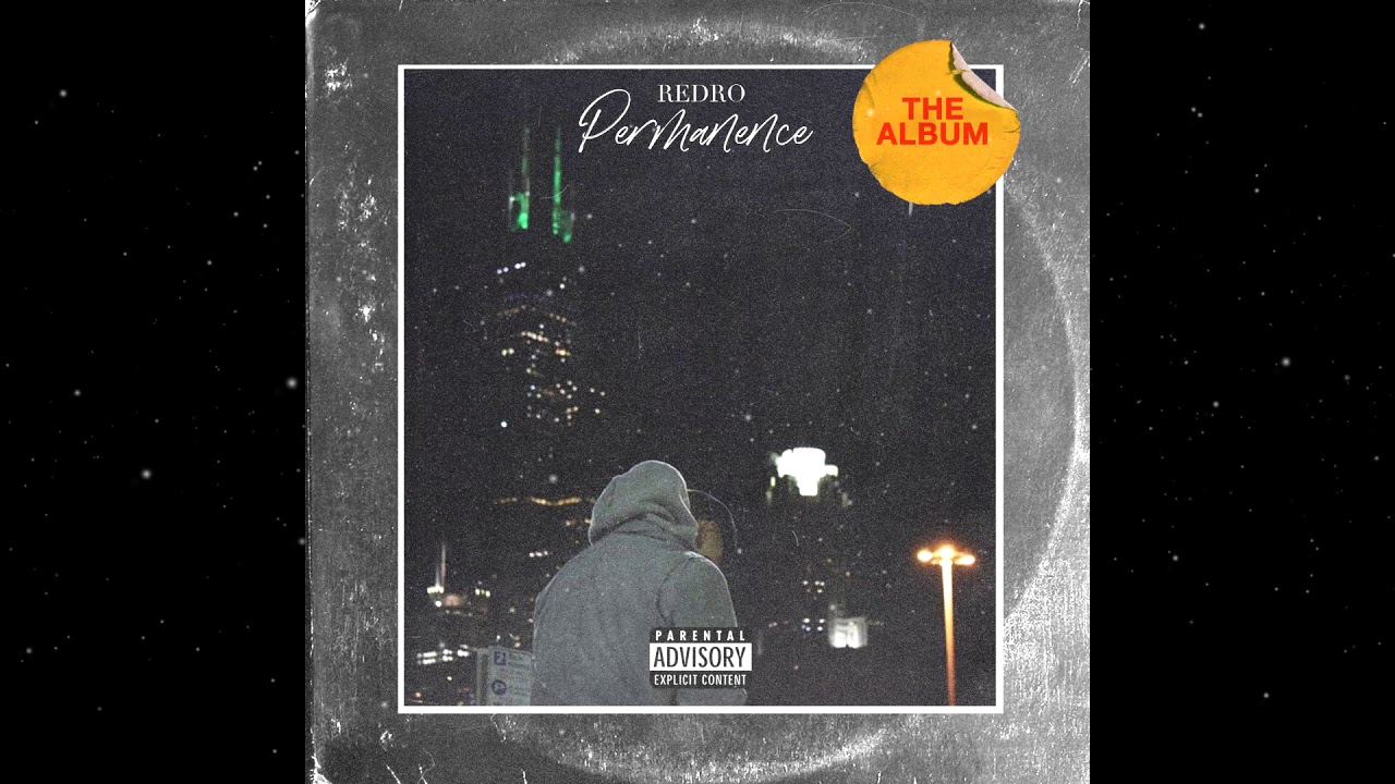 Redro - Permanence (Album Trailer) - YouTube