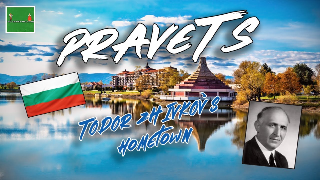 Pravets 🇧🇬 in Winter | A Fairytale Stay at Hyatt Pravets (4K) - YouTube