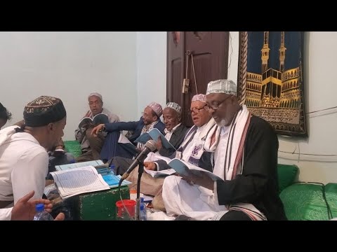 Harari Mawlid Addis Ababa Episode 14 - 20 - YouTube