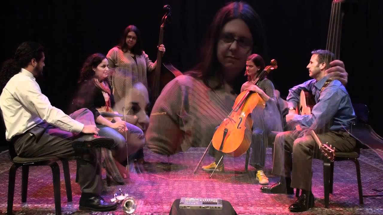 Snow Day Symphony, Experiment by Dr. Russ Riendeau - YouTube