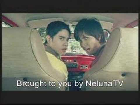 Mcdonald's Philippines TV Ad - PaCHEESE BURGER ka naman - YouTube