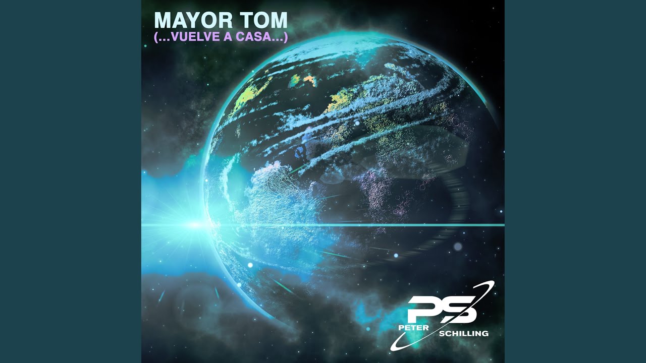 Mayor Tom (…vuelve a casa…) - YouTube Music