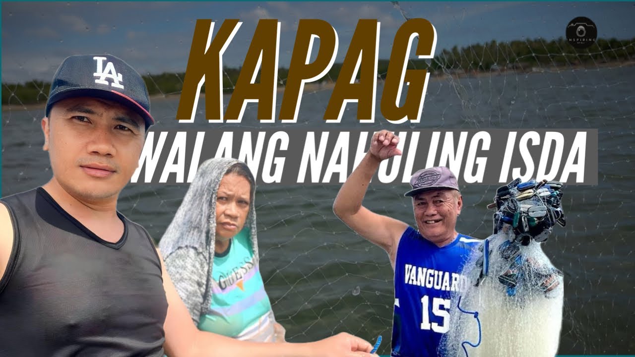 Yung kapag may Naghihilamos na pusa sa pinto ay maraming mahuhuli,Totoo ...