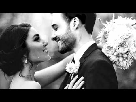 HanKer Ciftinden Beklenen Dugun Goruntuleri Geldi Sen Cal Kapimi 38 Bolum