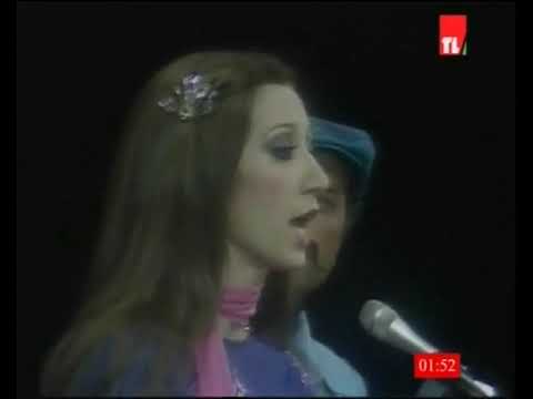 لينا ويا لينا - هدى حداد ووليام حسواني - حفل الاولمبيا