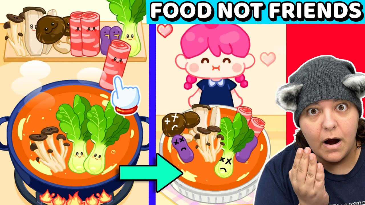 When Food Is So Cute, You MUST EAT It - YouTube